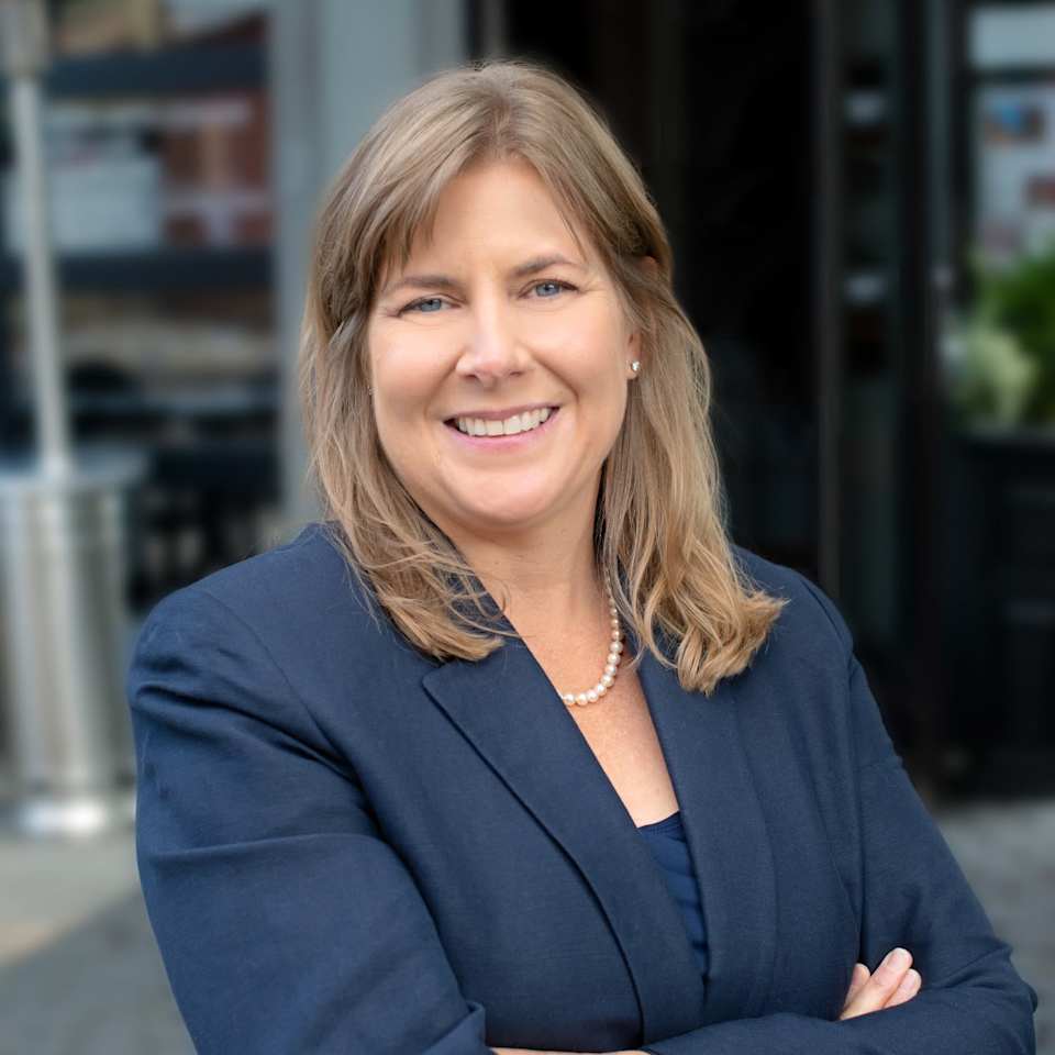 About Sharon O’Reilly | The Molfetta Team | New York and New Jersey's ...