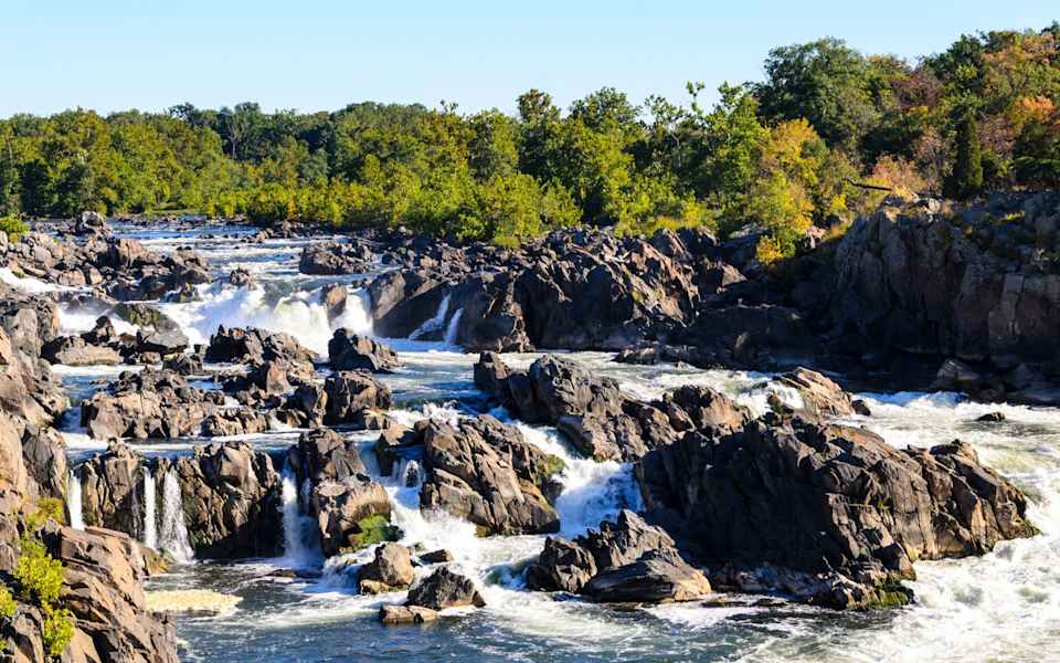 Great Falls | Area Guide