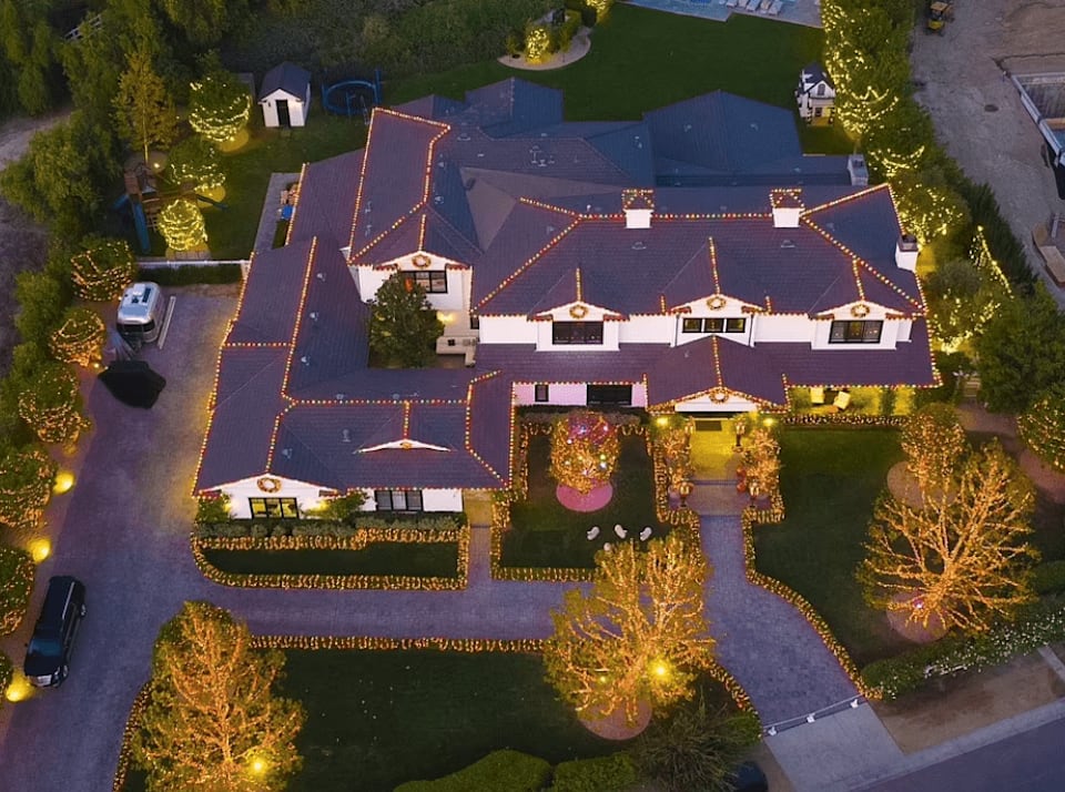 A Very Rasmussen Christmas | Kathleen Rasmussen Team