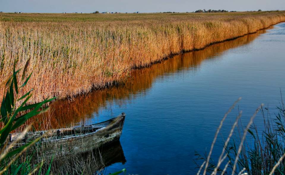 Hummock Pond, Nantucket, MA