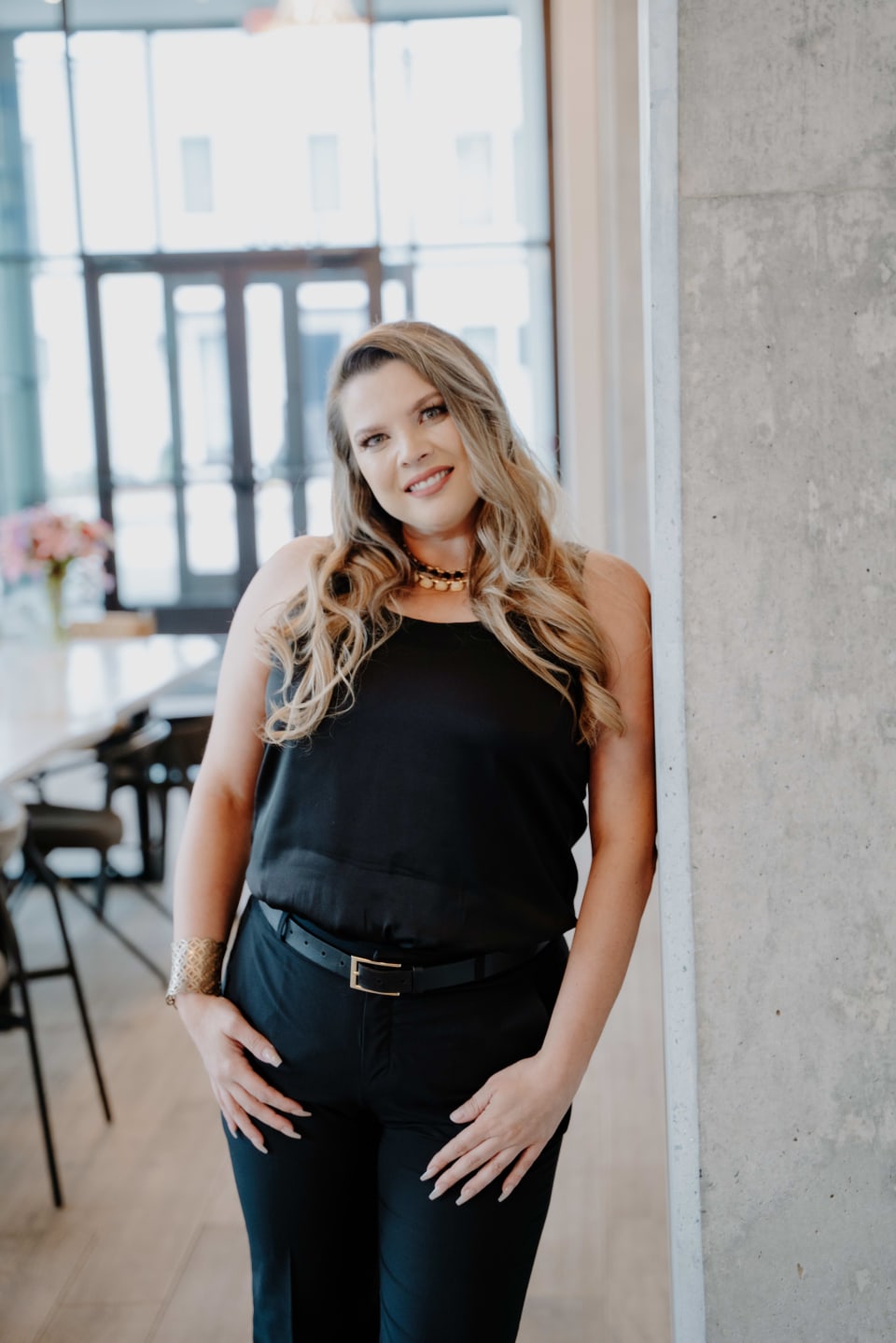 About Catherine Graves | The Regan Maki Team