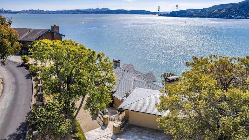 Marin County Luxury Homes for Exquisite Living