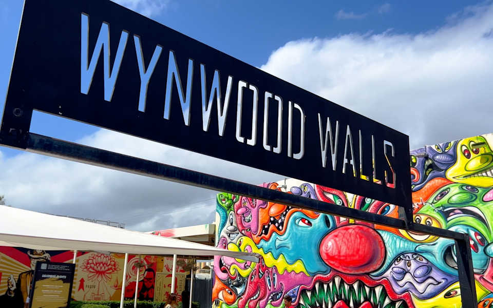 Wynwood | Neighborhood Guide | The Edit
