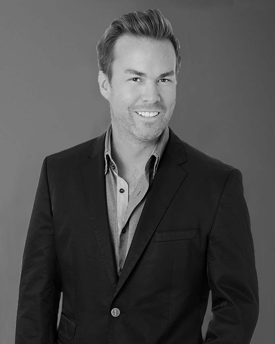 About Billy Dolan | Carolwood Partners