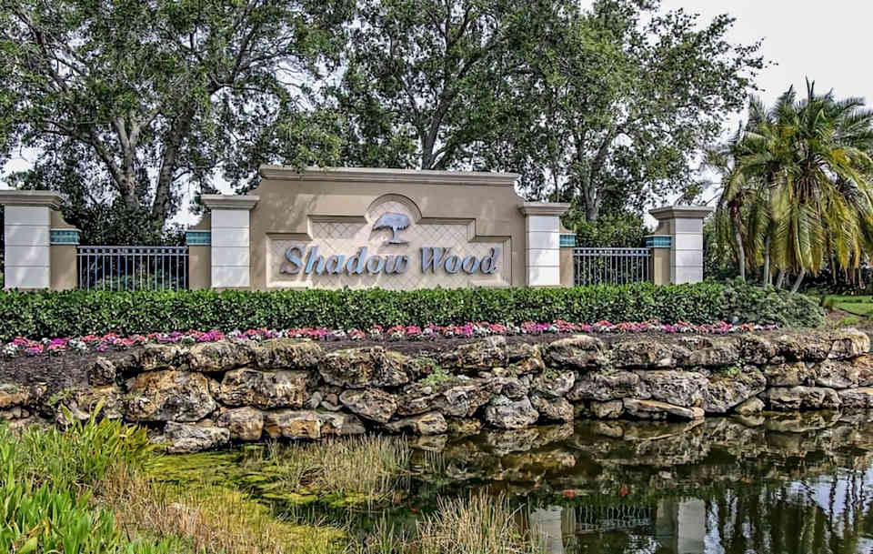 Shadow Wood | Neighborhood Guide