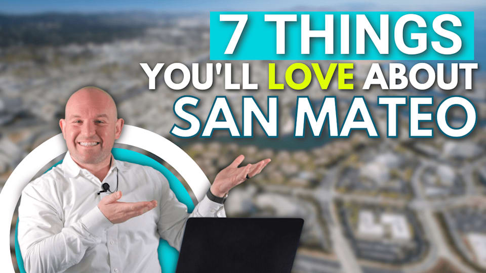 7 Best Reasons to Choose San Mateo as Your Home 7 Best Reasons to Choose San Mateo as Your Home
