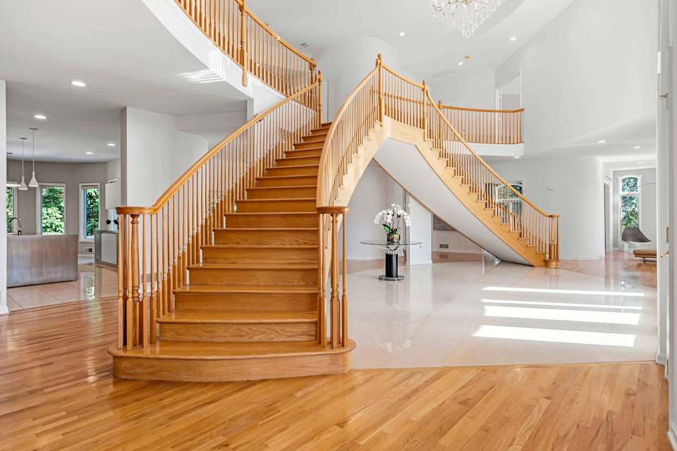Exploring Staircase Design Styles - A Guide to Choosing Your Staircase