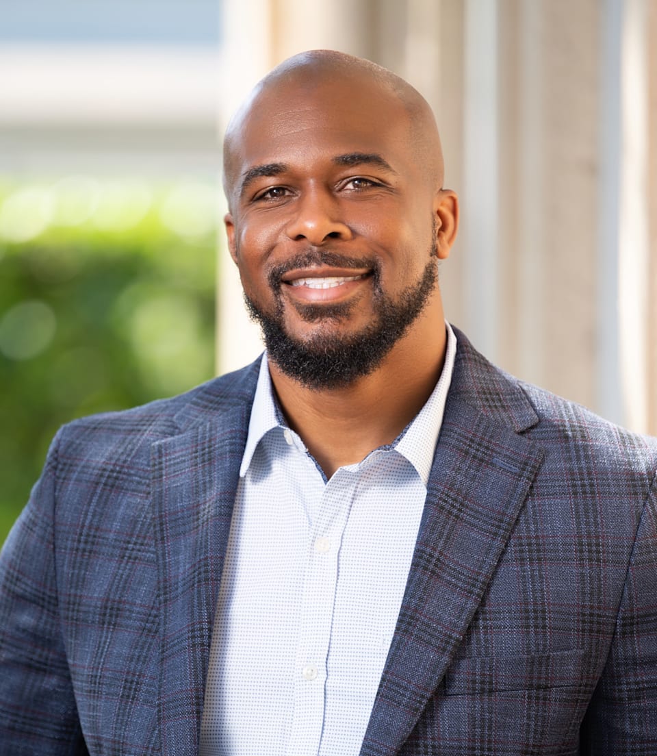 Christopher Wicks | Potter Trinity | Florida Real Estate Team