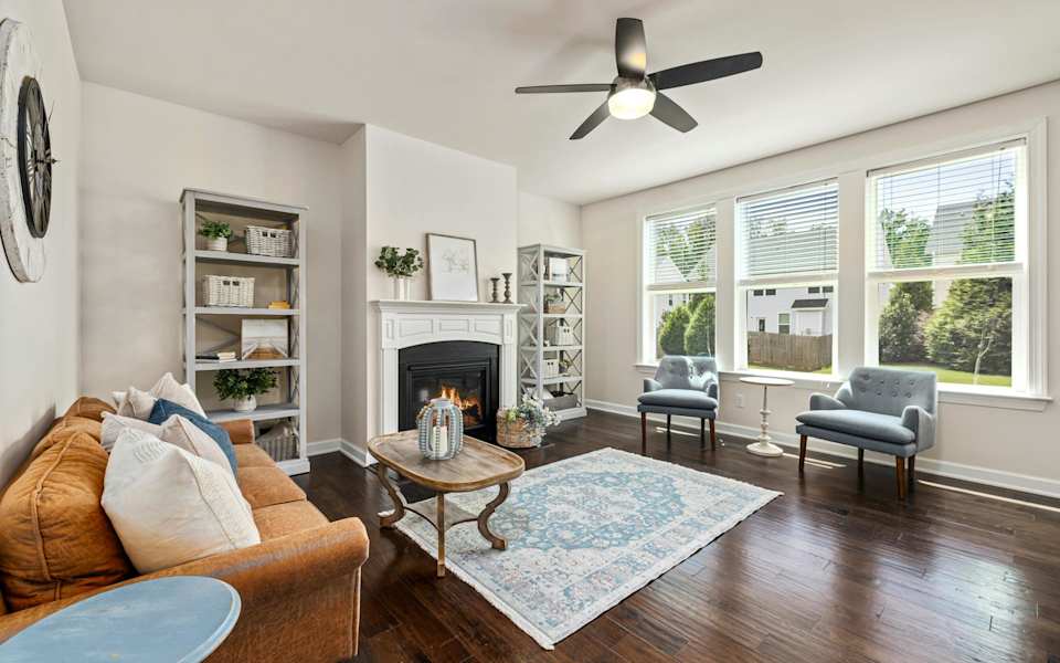 Fixing the Sources of Clutter | Julie Little Brewer