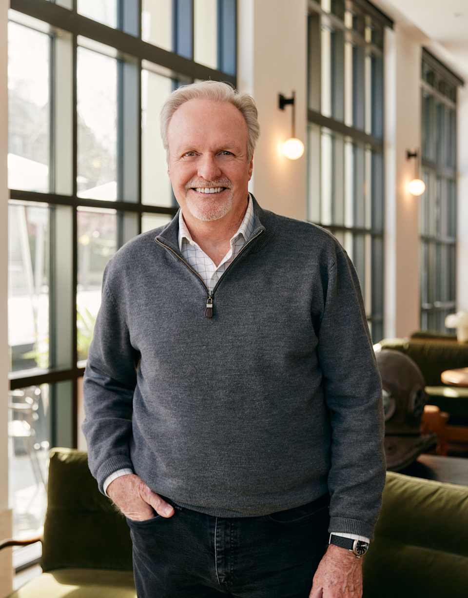 About Michael Hall | The reSolve Group