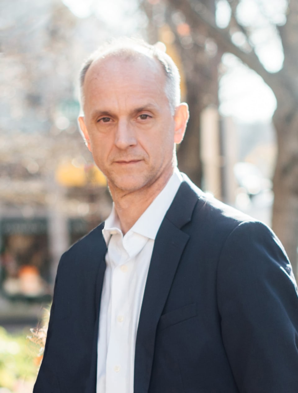 About Benjamin Barnett | Wendy Schwartz Team | Pennsylvania Real Estate ...