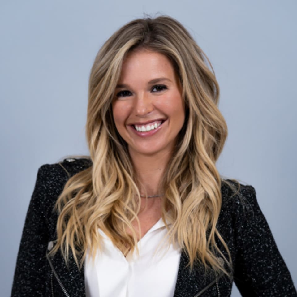 Jessica Taylor | SERHANT.