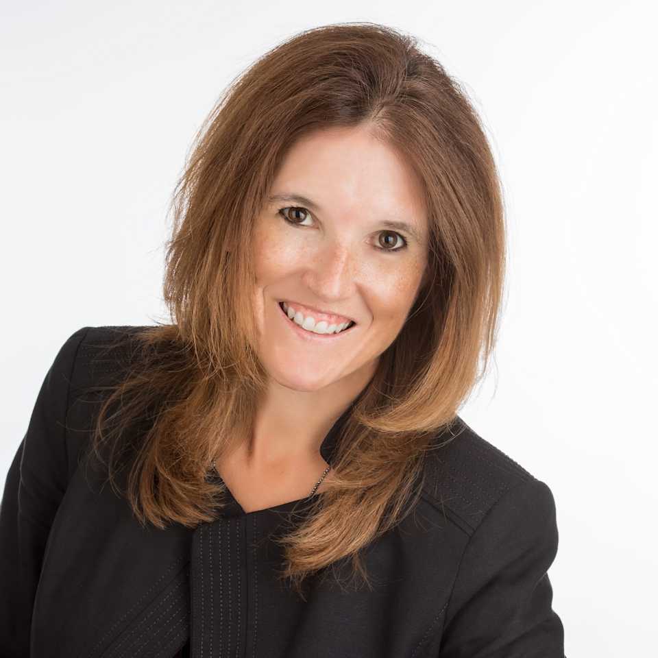 Kristina Stein - Professional Real Estate Agent in FL