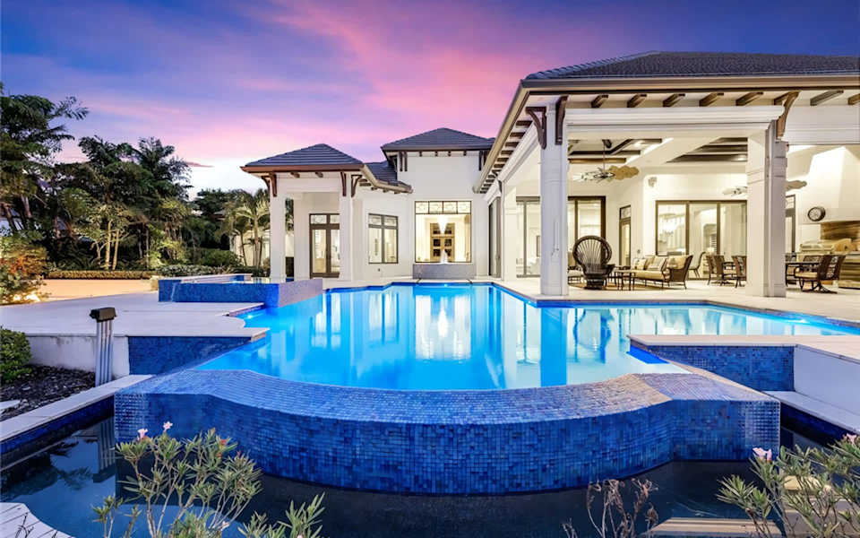 Reasons Why The Club at Renaissance Is Right For You | Blog | Brian K ...