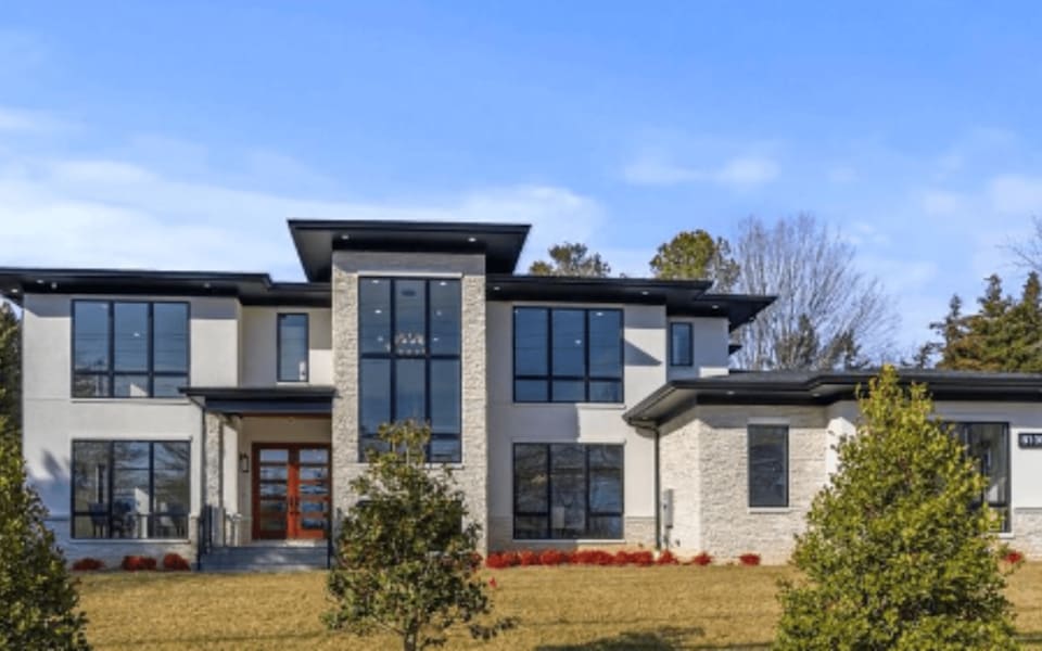 An Insider’s Guide to Buying Modern Homes in Virginia | Blog ...