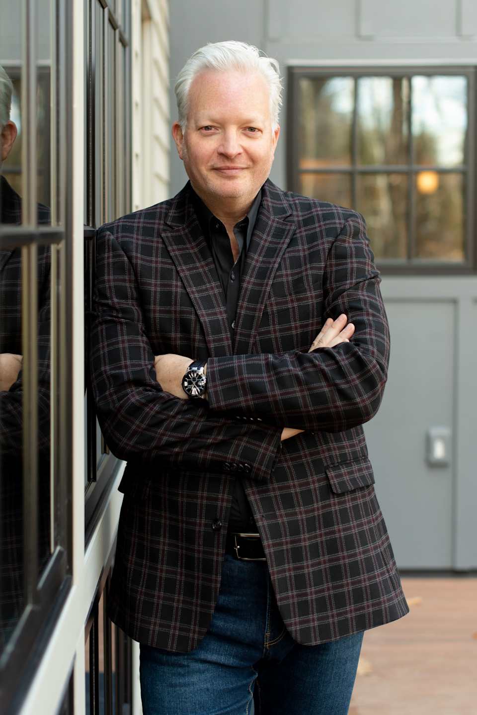 About Scott Rome | Portsmouth Real Estate Team