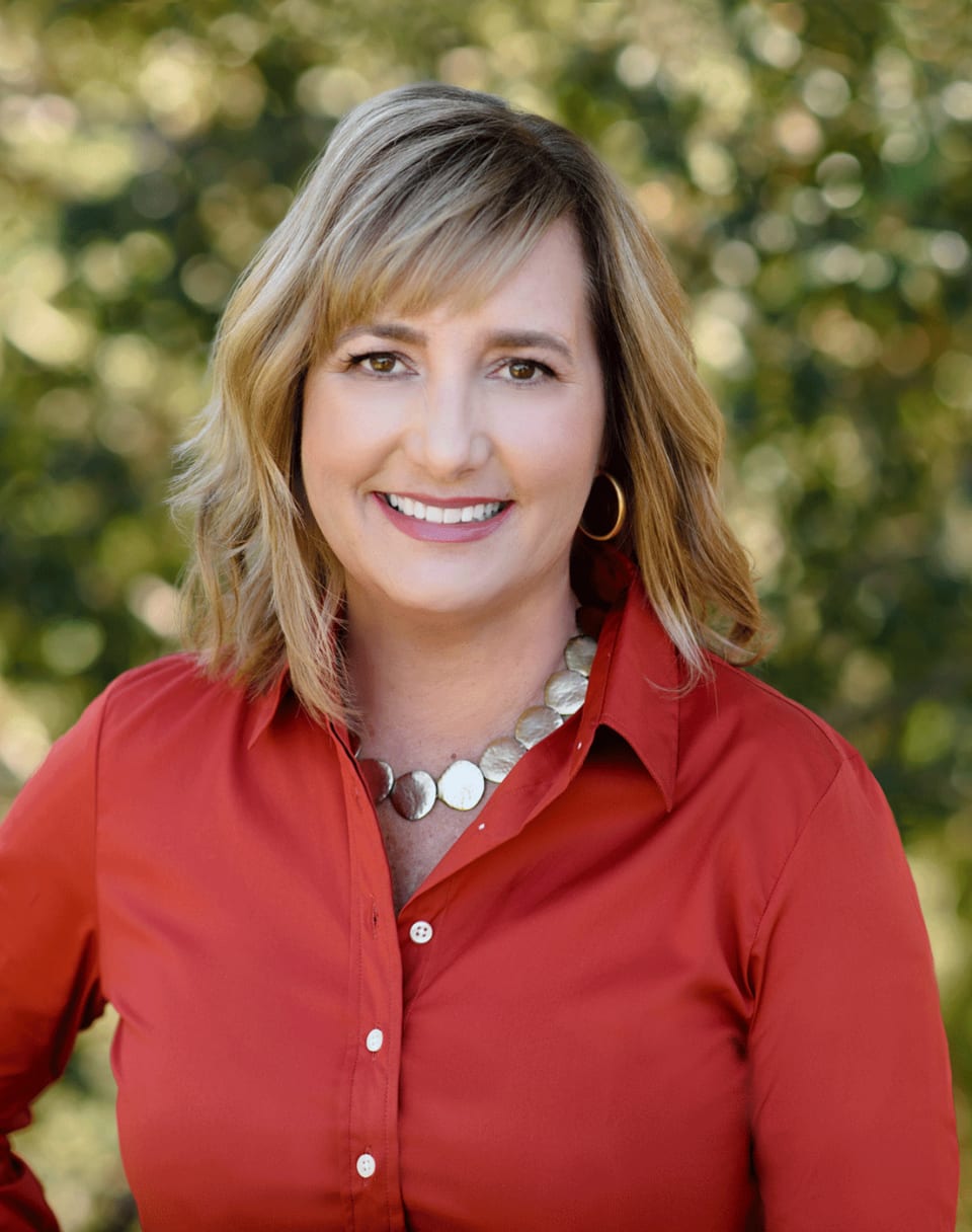 About Tammra Borrall | The Borrall Hodes Team | Sonoma County Real ...