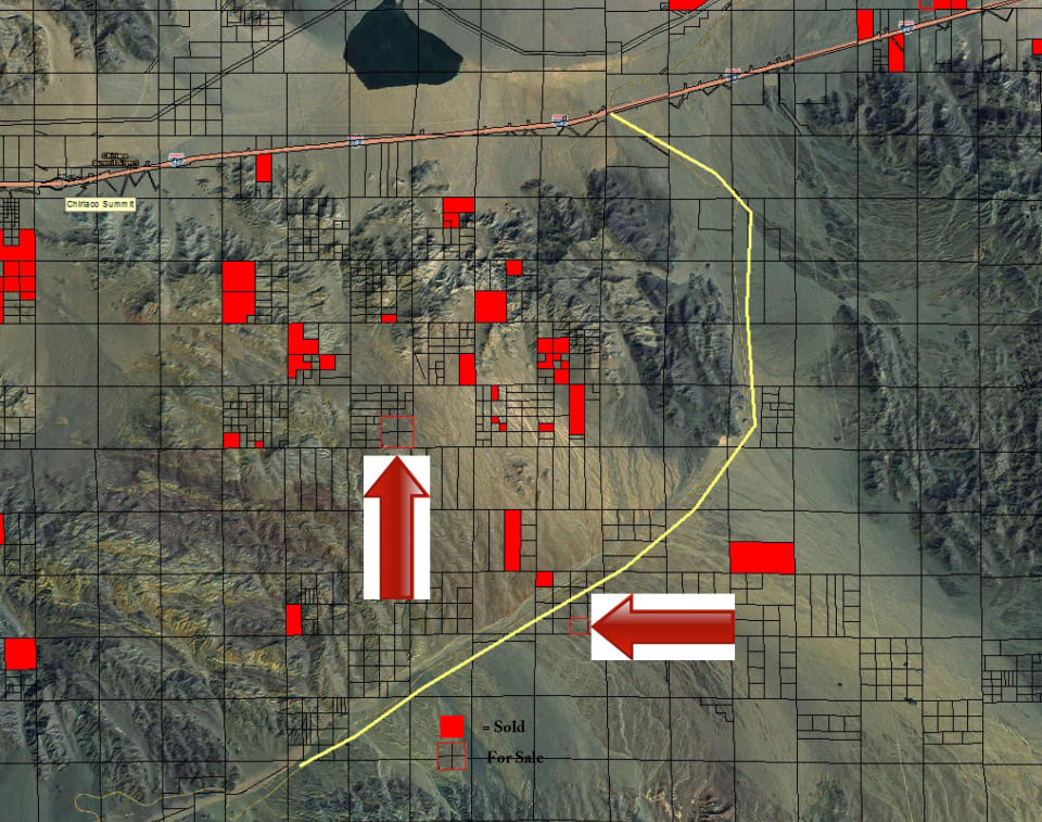 Forty Acres Land | Bree Soellner | San Diego Real Estate Expert