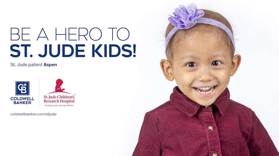 The Reason Why I Support St. Jude | Jennifer Berry