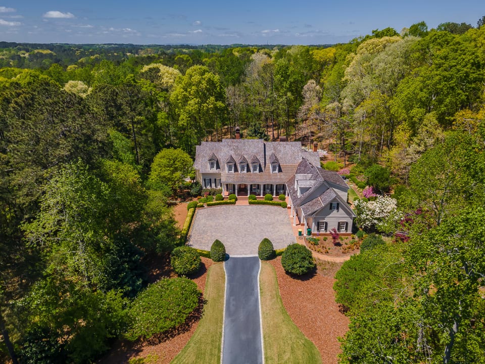 The Jenny Doyle Group | Georgia Real Estate Team