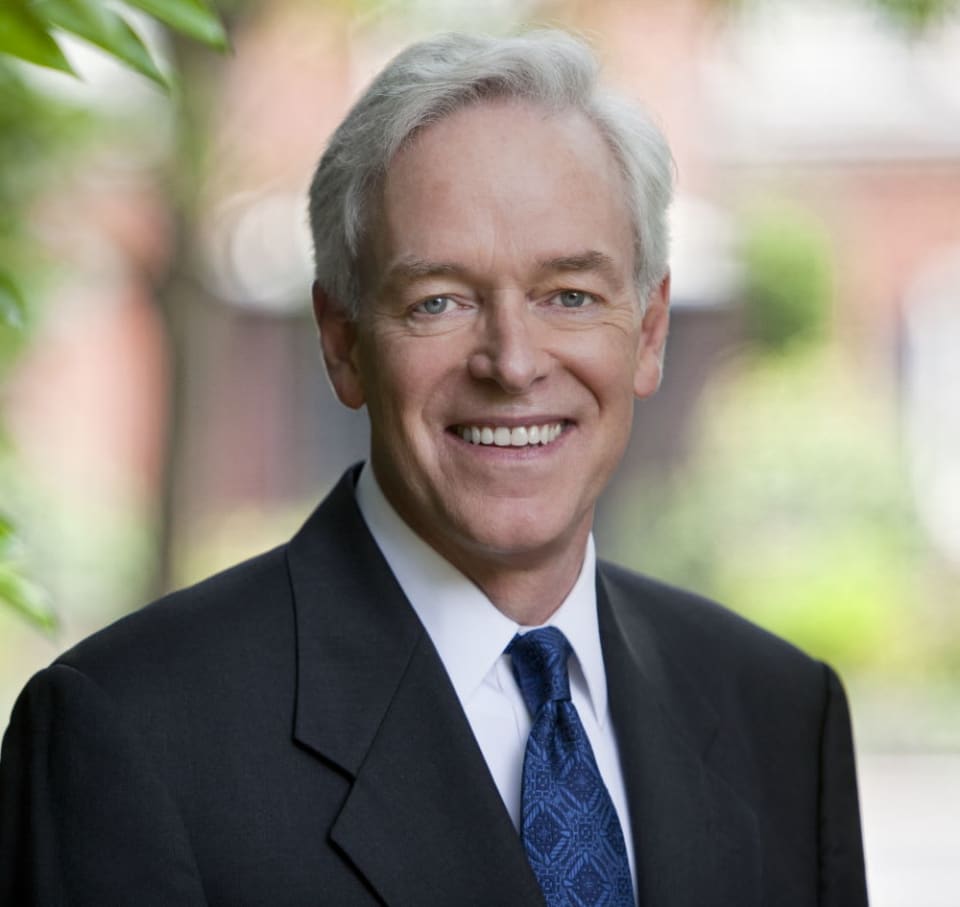 About Christopher Ritzert