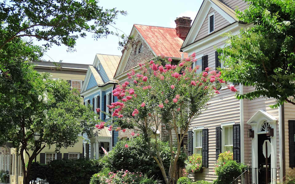 Radcliffe-Borough | Neighborhood Guide | Anna Gruenloh