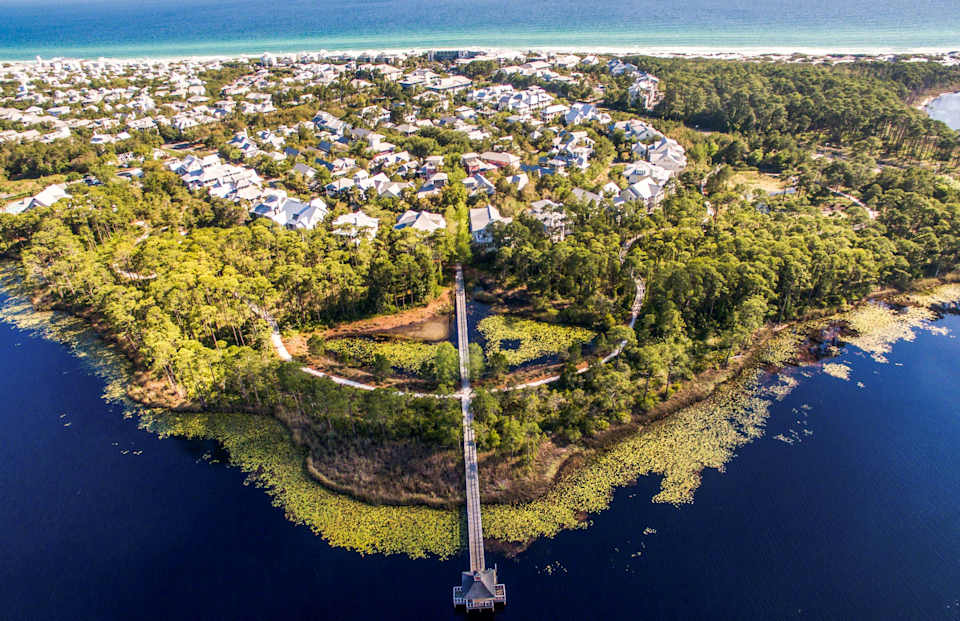 Watersound Beach | Beach Town Guide