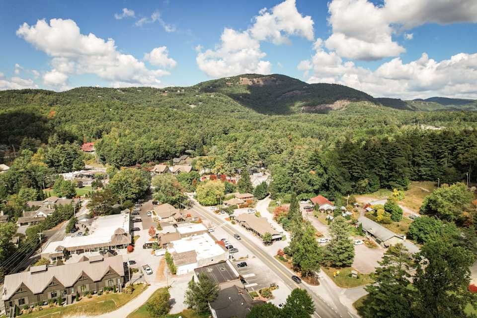 Cashiers | Area Guide