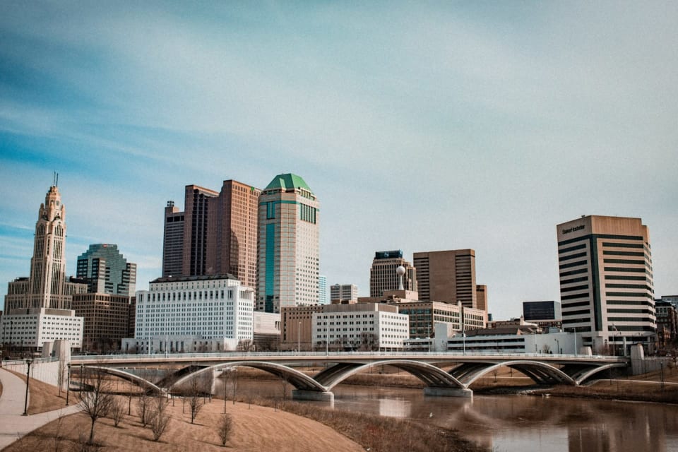 9 Fun Outdoor Activities Around Columbus | Blog