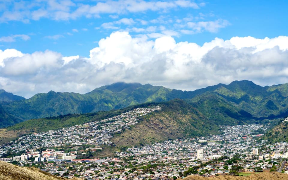 Manoa Valley & The Ridges | Neighborhood Guide | Noel Shaw