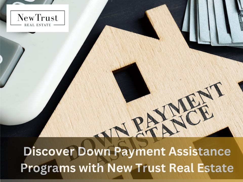 Down Payment Assistance