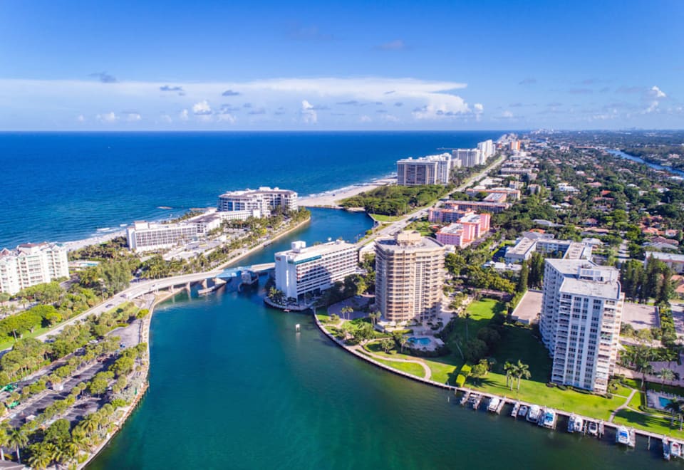 Neighborhood || Boca Raton