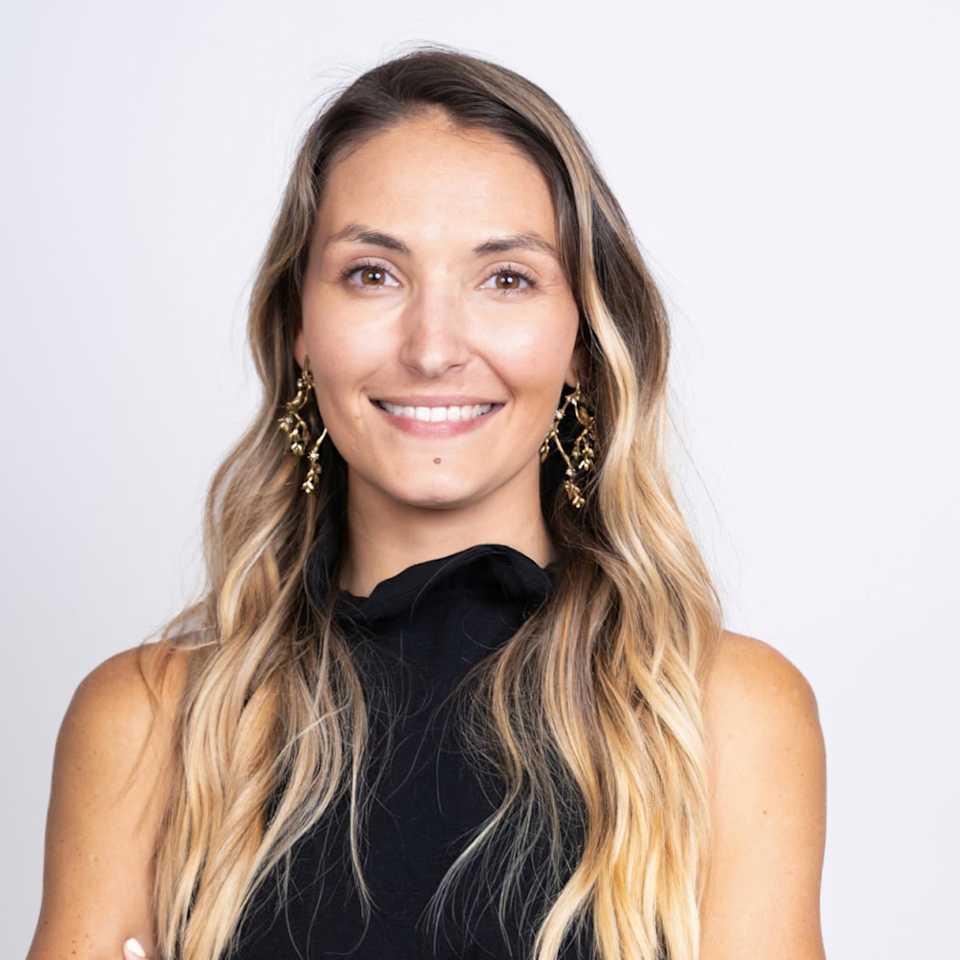 Katie Murphy | SERHANT.