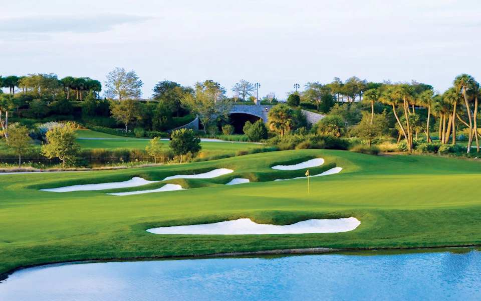 Parkland | City Guide