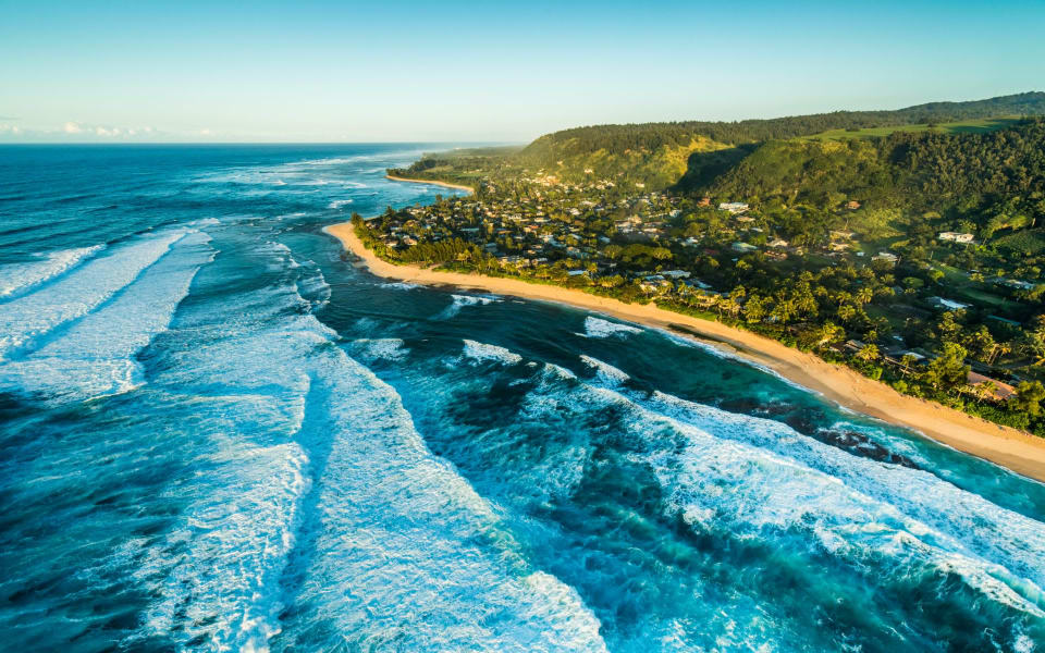 North Shore | Neighborhood Guide | Dan Schuenke & Greg Mroz