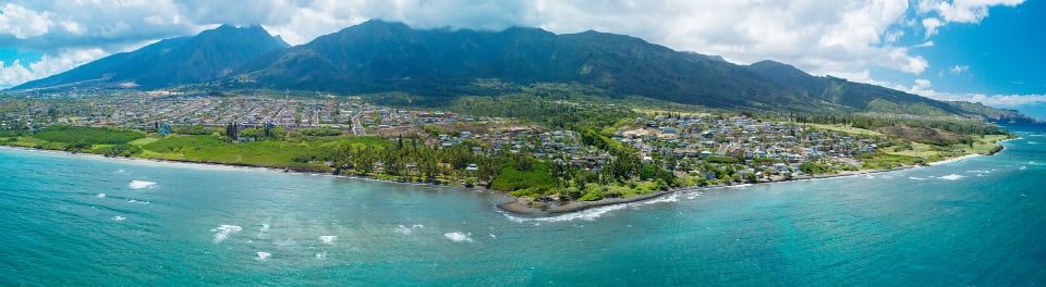 Living in Central Maui, HI: Neighborhood Guide | Mino & Sam