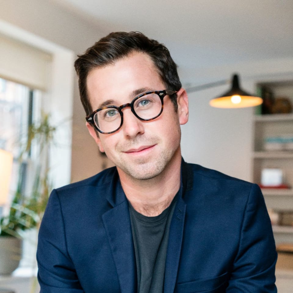 About Erez Rose | New York Real Estate Agent