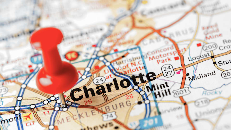 School Zone Boundaries: Navigating Charlotte's Dynamic Real Estate ...