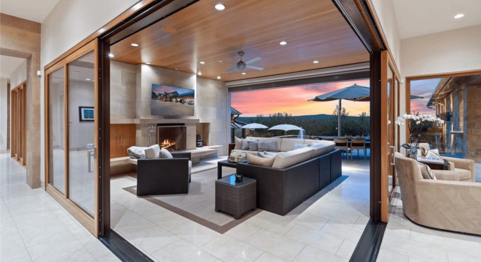 7 Luxury Home Features You Will Love | Blog | Avant Residential Group ...