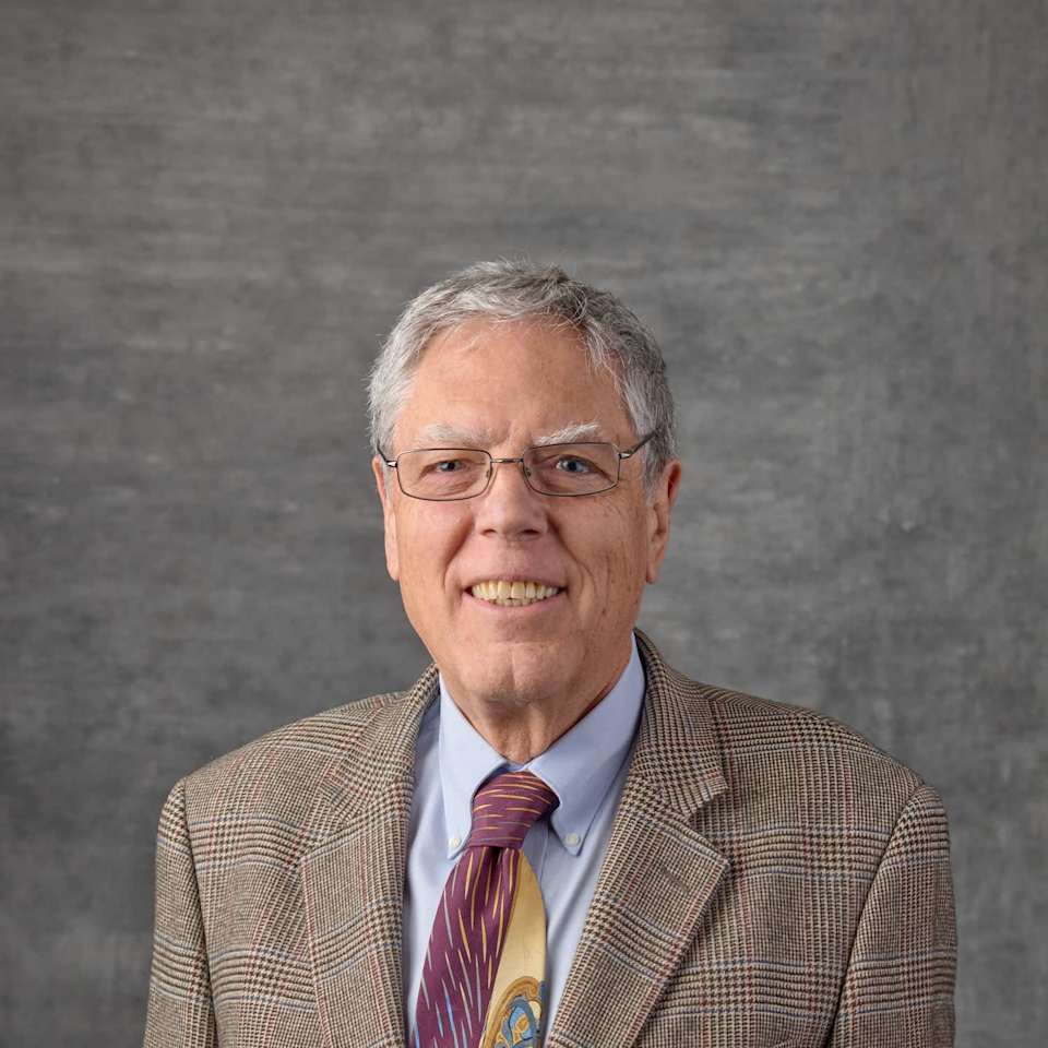 About Michael McAuliffe