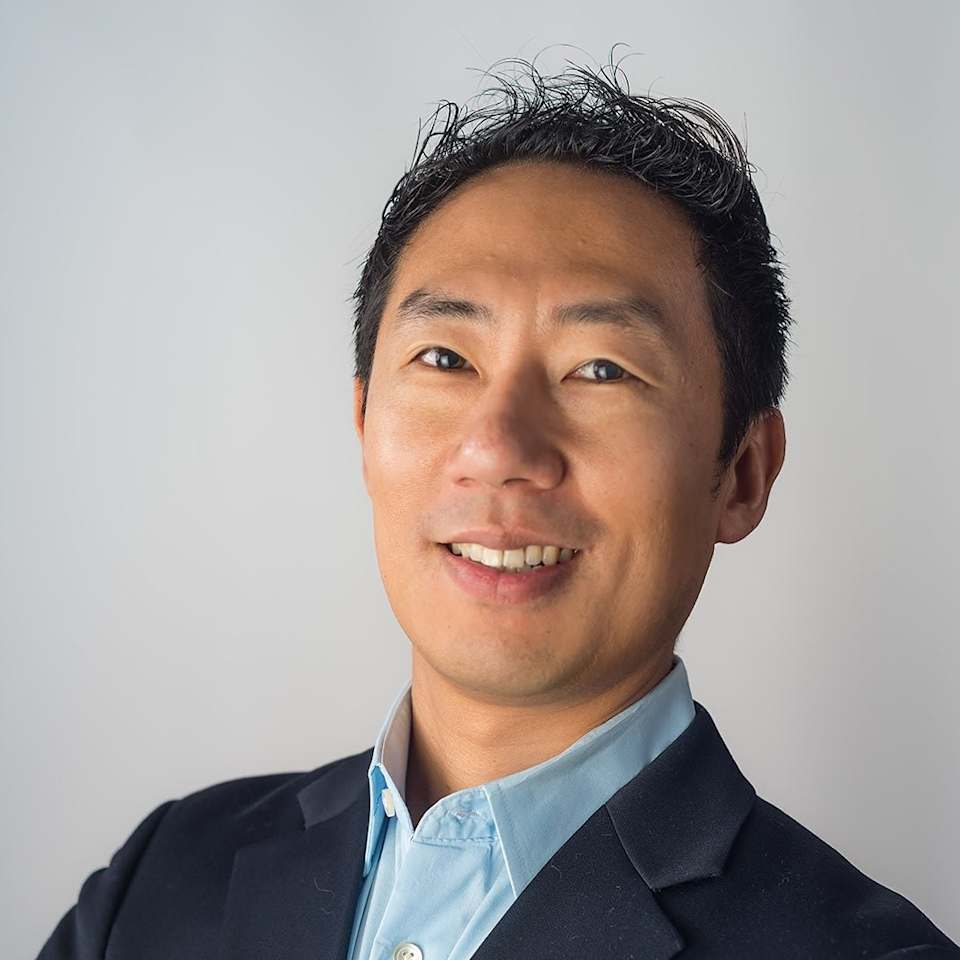 Meet Max Kim: Your Trusted Real Estate Expert