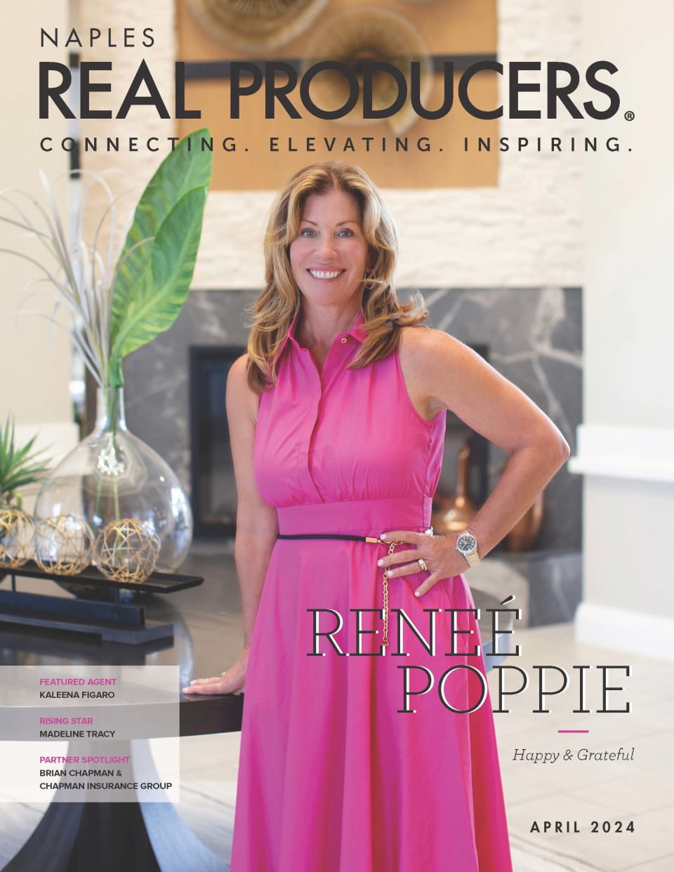 Reneé Poppie | Real Estate Agent Serving Naples, FL