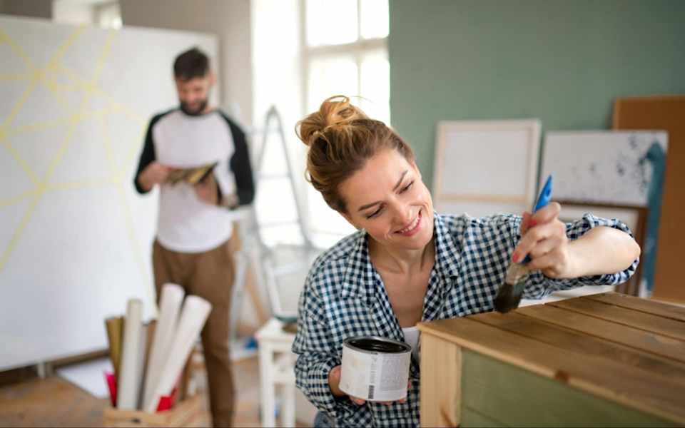 Best ROI Home Improvements for Your Home | Blog | InTown Partners Real ...