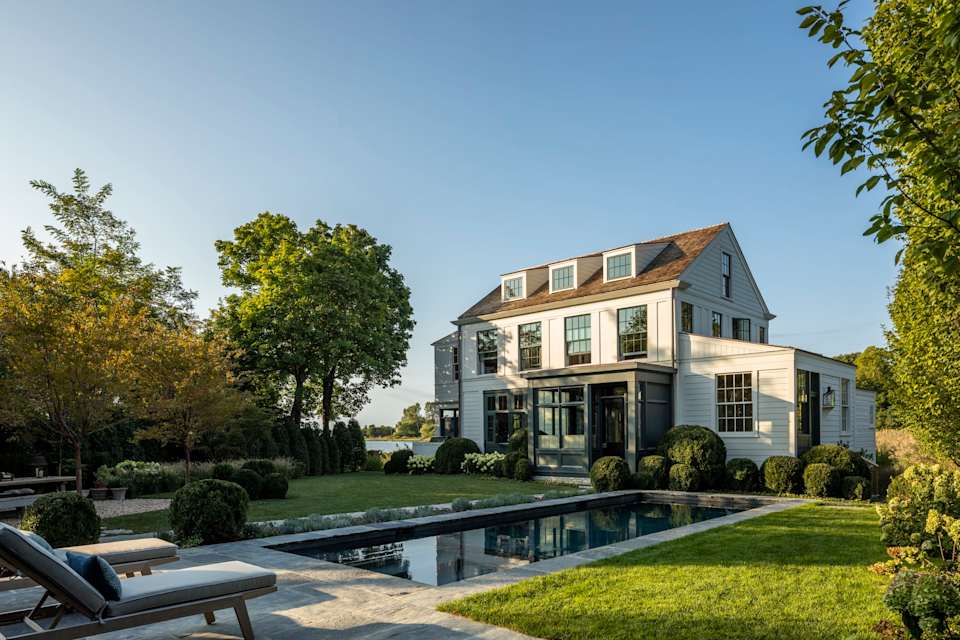 Claxton House, Sag Harbor