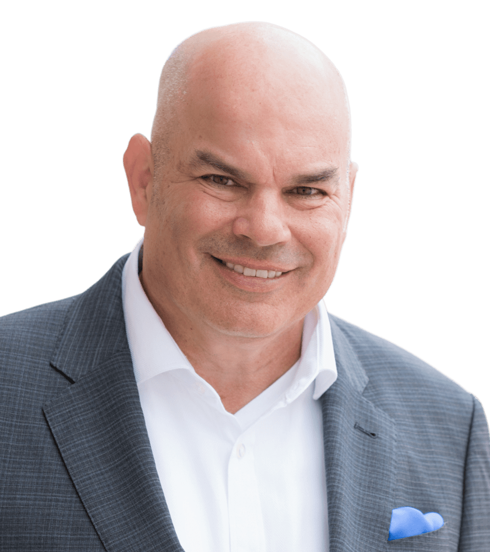 Marcus Miller, MA - Helm Real Estate