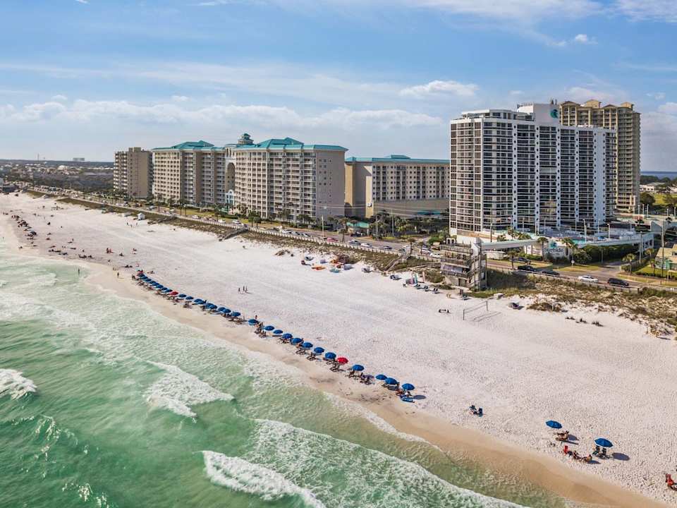 Destin | Beach Town Guide