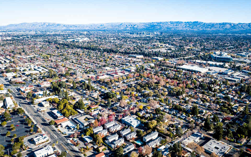 Mountain View | Community Guide