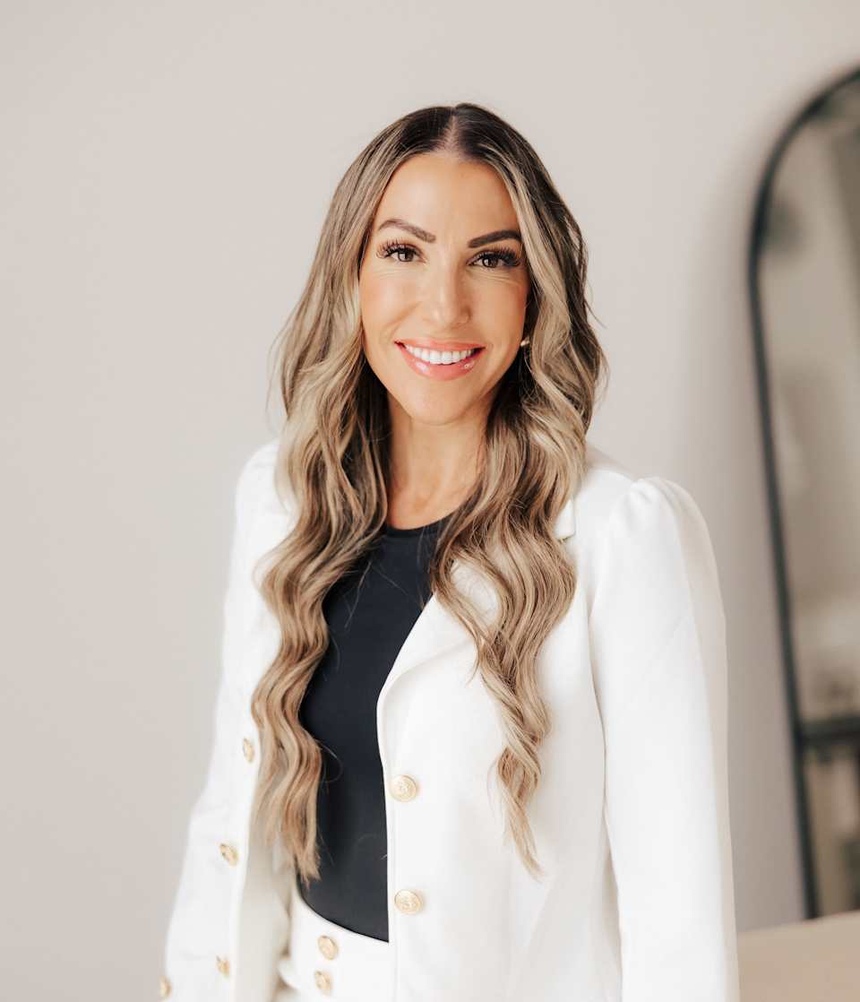 Heather Stevens - Experienced Real Estate Agent