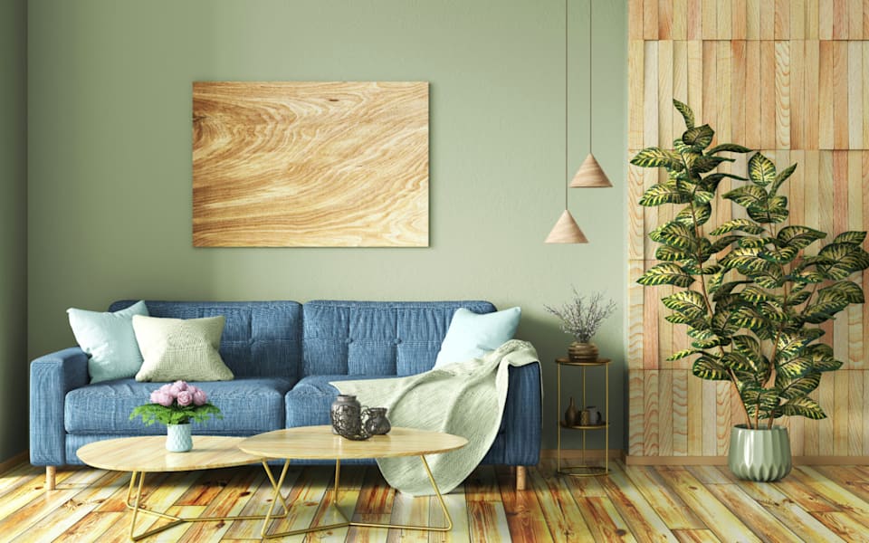 How to Improve the Air Quality of Your Home | Blog | Local Life Realty