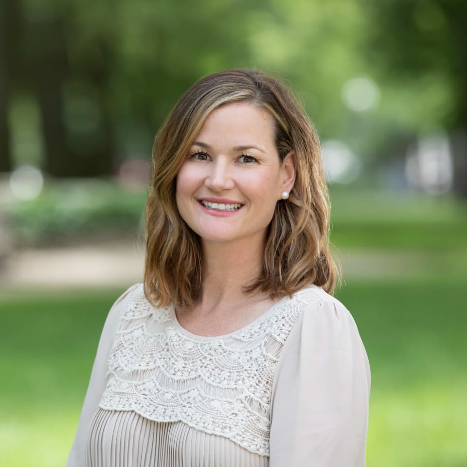 About Melissa Raynor Team